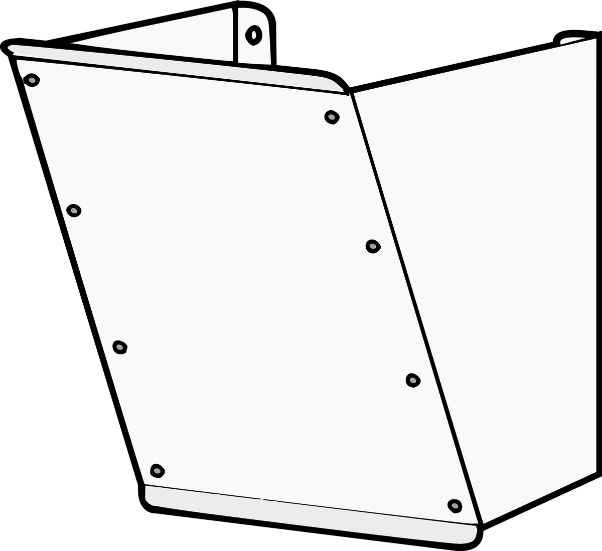 Wind Baffles | Wind Baffles Direct